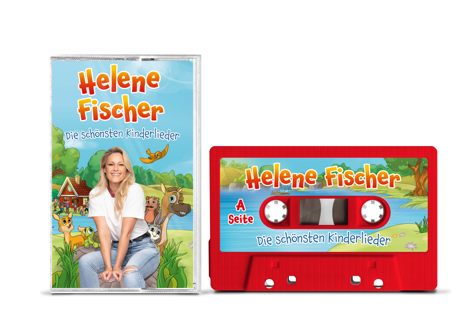 Helene Fischer | Videos | Helene Fischer, Reinhard Mey - Wir (Live von ... Helene Fischer | Videos | Helene Fischer, Reinhard Mey - Wir (Live von ...