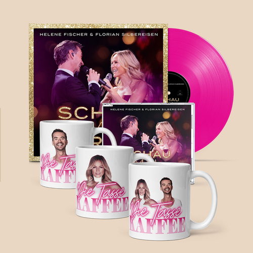 Helene Fischer | Videos | Helene Fischer, Reinhard Mey - Wir (Live von ... Helene Fischer | Videos | Helene Fischer, Reinhard Mey - Wir (Live von ...