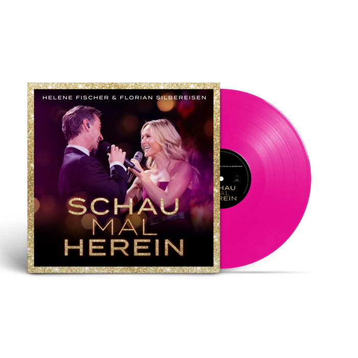 Helene Fischer | Videos | Helene Fischer, Reinhard Mey - Wir (Live von ... Helene Fischer | Videos | Helene Fischer, Reinhard Mey - Wir (Live von ...